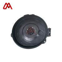 China 8980504340 8-98050434-0 Air Cleaner Cover Assembly Suitable for ISUZU NLR85 700P 4JJ1T for sale