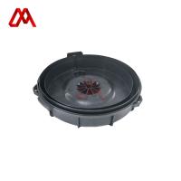 China 8980504340 8-98050434-0 Air Cleaner Cover Assembly Suitable for ISUZU NLR85 700P 4JJ1T for sale