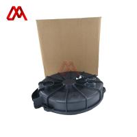 China 8980504340 8-98050434-0 Air Cleaner Cover Assembly Suitable for ISUZU NLR85 700P 4JJ1T for sale
