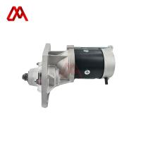 China 8-98054984-0 8980549840 Starter Assembly Suitable For ISUZU NHR 700P 4HK1-T for sale