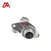 China 8-98054984-0 8980549840 Starter Assembly Suitable For ISUZU NHR 700P 4HK1-T for sale