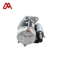 China 8-98054984-0 8980549840 Starter Assembly Suitable For ISUZU NHR 700P 4HK1-T for sale