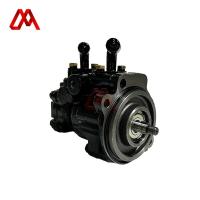 China 8-98055007-2 8980550072 Power Steering Oil Pump Assembly Suitable For ISUZU NPR ELF 4HK1 for sale