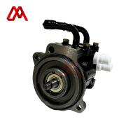 China 8-98055007-2 8980550072 Power Steering Oil Pump Assembly Suitable For ISUZU NPR ELF 4HK1 for sale