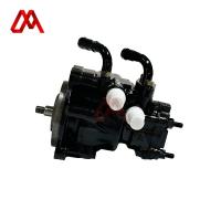 China 8-98055007-2 8980550072 Power Steering Oil Pump Assembly Suitable For ISUZU NPR ELF 4HK1 for sale
