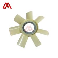 China 8-98073467-1 Cooling Fan 8980734671 Suitable for ISUZU FVM 6HK1 for sale