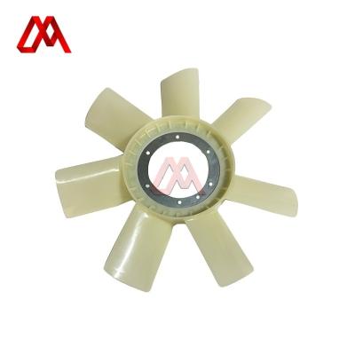 China 8-98073467-1 Cooling Fan 8980734671 Suitable for ISUZU FVM 6HK1 for sale