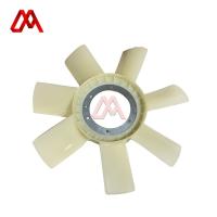 China 8-98073467-1 Cooling Fan 8980734671 Suitable for ISUZU FVM 6HK1 for sale