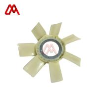 China 8-98073467-1 Cooling Fan 8980734671 Suitable for ISUZU FVM 6HK1 for sale