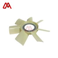 China 8-98073467-1 Cooling Fan 8980734671 Suitable for ISUZU FVM 6HK1 for sale