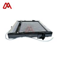 China 8-98095588-0 Radiator Assembly 8980955880 for ISUZU NPR 4HG1 for sale