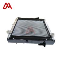 China 8-98095588-0 Radiator Assembly 8980955880 for ISUZU NPR 4HG1 for sale