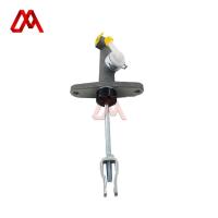 China 8-97167406-0 8-98117644-0 Clutch Master Cylinder Assembly 8971674060 8981176440 Suitable for ISUZU NKR55 4JB1 for sale