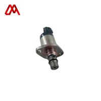 China 8-98145453-0 8981454530 Fuel Pump Suction Control (SCV) Valve for ISUZU D-MAX 4JK1-T 4JJ1-T 4JJ-T for sale