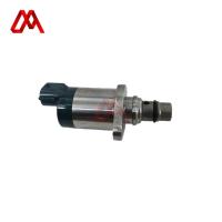 China 8-98145453-0 8981454530 Fuel Pump Suction Control (SCV) Valve for ISUZU D-MAX 4JK1-T 4JJ1-T 4JJ-T for sale