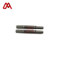 China 8-98145453-0 8981454530 Fuel Pump Suction Control (SCV) Valve for ISUZU D-MAX 4JK1-T 4JJ1-T 4JJ-T for sale
