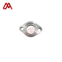 China 8-98145453-0 8981454530 Fuel Pump Suction Control (SCV) Valve for ISUZU D-MAX 4JK1-T 4JJ1-T 4JJ-T for sale