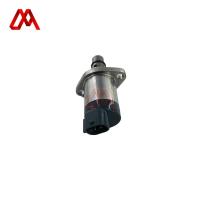 China 8-98145453-0 8981454530 Fuel Pump Suction Control (SCV) Valve for ISUZU D-MAX 4JK1-T 4JJ1-T 4JJ-T for sale