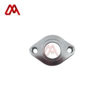 China 8-98145453-0 8981454530 Fuel Pump Suction Control (SCV) Valve for ISUZU D-MAX 4JK1-T 4JJ1-T 4JJ-T for sale