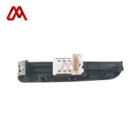 China Window Regulator Switch 8-98147255-0 8981472550 for ISUZU NPR94 4JB1 for sale