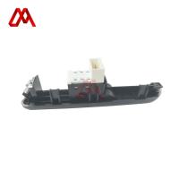 China Window Regulator Switch 8-98147255-0 8981472550 for ISUZU NPR94 4JB1 for sale