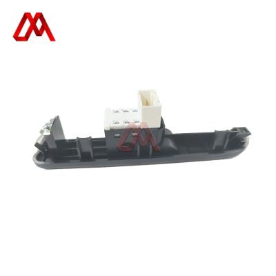 China Window Regulator Switch 8-98147255-0 8981472550 for ISUZU NPR94 4JB1 for sale