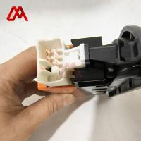 China Window Regulator Switch L 8-98147325-0 8981473250 For ISUZU NKR94 NPR94 for sale