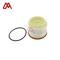 China 8-98159693-0 8981596930 Fuel Filter Element Kit Suitable for ISUZU NKR77 4KH1 for sale