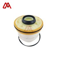China 8-98159693-0 8981596930 Fuel Filter Element Kit Suitable for ISUZU NKR77 4KH1 for sale