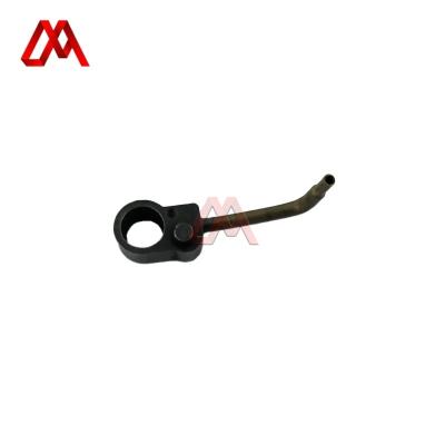 China 8-98020649-0 8-98173342-0 Piston Cooling Oil Jet 8980206490 8981733420 Suitable for ISUZU FSR FRR 6HK1 4HK1 for sale
