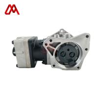 China 8-98270233-0 8-98187308-0 Air Compressor Assembly 8982702330 8981873080 Suitable for ISUZU FRR for sale