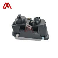 China 8-98218598-0 8982185980 Fog & Drl Lamp Assembly Suitable for ISUZU FRR for sale