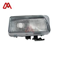China 8-98218598-0 8982185980 Fog & Drl Lamp Assembly Suitable for ISUZU FRR for sale