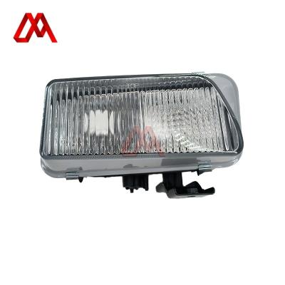 China 8-98218598-0 8982185980 Fog & Drl Lamp Assembly Suitable for ISUZU FRR for sale