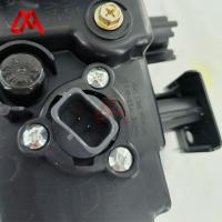 China 8-98218598-0 8982185980 Fog & Drl Lamp Assembly Suitable for ISUZU FRR for sale
