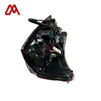 China 8982330922 8-98233092-2 REAR COMBINATION LAMP ASSEMBLY Suitable for ISUZU DMAX 2016 for sale