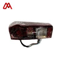 China 8982330922 8-98233092-2 REAR COMBINATION LAMP ASSEMBLY Suitable for ISUZU DMAX 2016 for sale