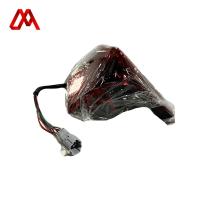 China 8982330932 8-98233093-2 REAR COMBINATION LAMP ASSEMBLY Suitable for ISUZU DMAX 2016 for sale