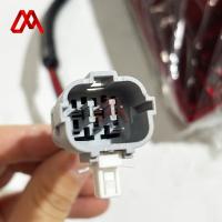 China 8982330932 8-98233093-2 REAR COMBINATION LAMP ASSEMBLY Suitable for ISUZU DMAX 2016 for sale