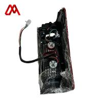 China 8982330932 8-98233093-2 REAR COMBINATION LAMP ASSEMBLY Suitable for ISUZU DMAX 2016 for sale