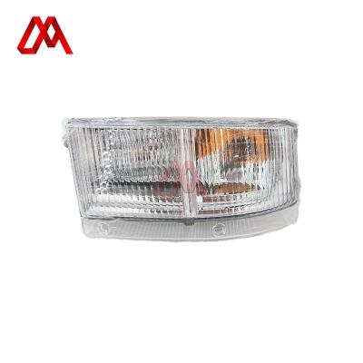 China 8-98238625-0 8982386250 LAMP ASM; FRT COMB suitable for ISUZU for sale