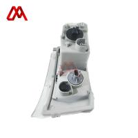 China 8-98238626-0 8982386260 LAMP ASM; FRT COMB suitable for ISUZU for sale