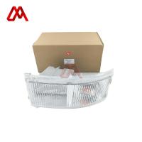 China 8-98238626-0 8982386260 LAMP ASM; FRT COMB suitable for ISUZU for sale