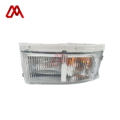 China 8-98238626-0 8982386260 LAMP ASM; FRT COMB suitable for ISUZU for sale