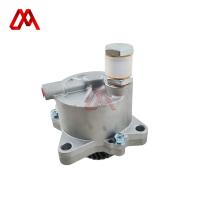 China 8980052500 8982517640 8-98005250-0 8-98251764-0 Vacuum Pump Assembly Suitable for ISUZU NLR85 NMR85 4JJ1 for sale