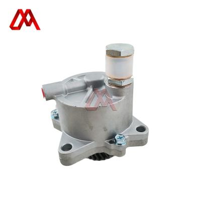 China 8980052500 8982517640 8-98005250-0 8-98251764-0 Vacuum Pump Assembly Suitable for ISUZU NLR85 NMR85 4JJ1 for sale