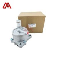 China 8980052500 8982517640 8-98005250-0 8-98251764-0 Vacuum Pump Assembly Suitable for ISUZU NLR85 NMR85 4JJ1 for sale
