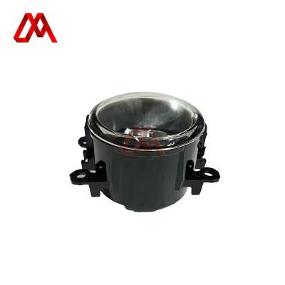 China 8-98348210-1 8983482101 Right Side Fog Light Lamp For ISUZU D-Max Pickup for sale