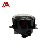 China 8-98348210-1 8983482101 Right Side Fog Light Lamp For ISUZU D-Max Pickup for sale