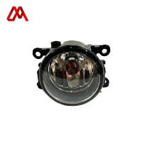 China 8-98348210-1 8983482101 Right Side Fog Light Lamp For ISUZU D-Max Pickup for sale